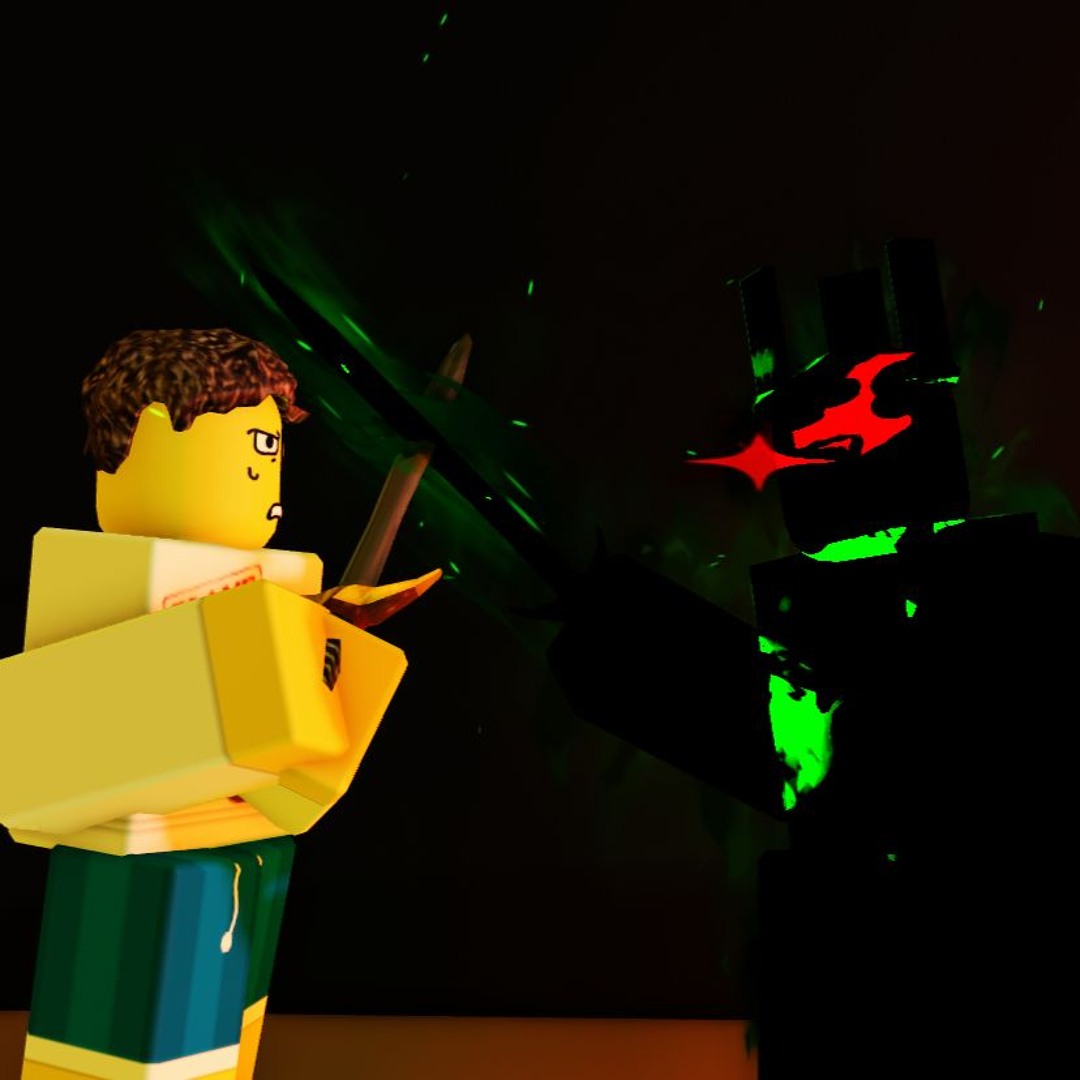 Stream Roblox Forsaken - Meet Your Making (Previous Shedletsky VS ...