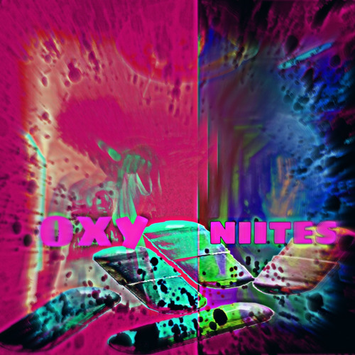 Stream OXYNEVADIES, NiiTES & ELi - #APESHiiT! (PROD. NiiTES) by ...