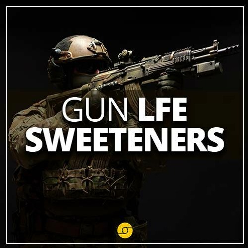 Stream Gun LFE Demo With LFE by Aftertouch Audio | Listen online for ...