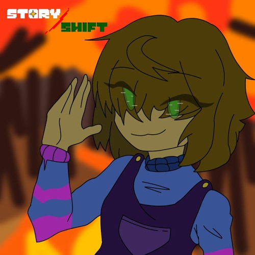 Stream storySHIFT Season Three - Frisky Business by storySHIFT | Listen ...