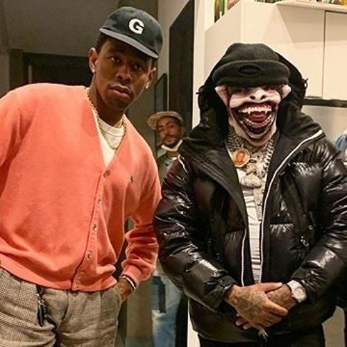 Stream Westside Gunn x Tyler, the Creator - Michael Irvin x SIR ...