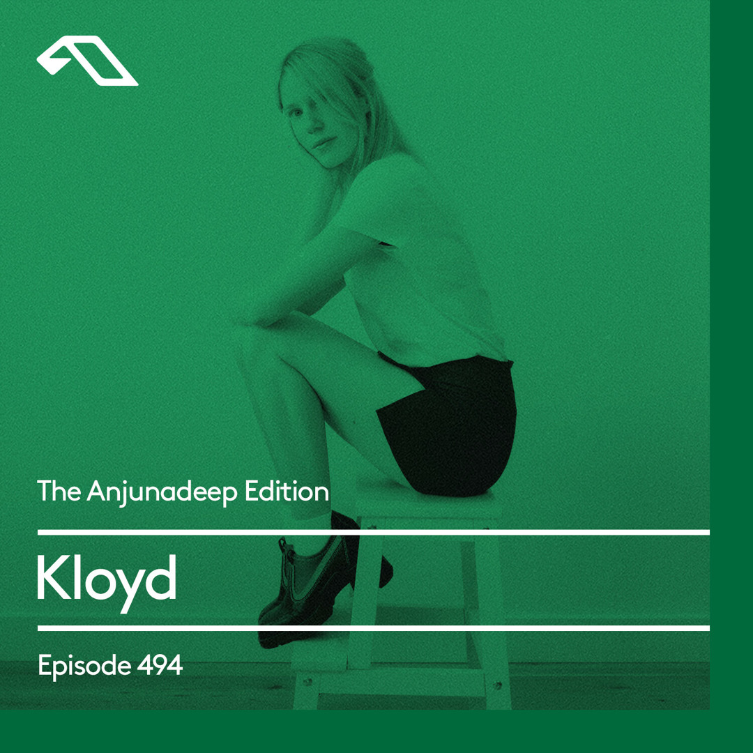 Stream The Anjunadeep Edition 494 with Kloyd by Anjunadeep | Listen online for free on SoundCloud