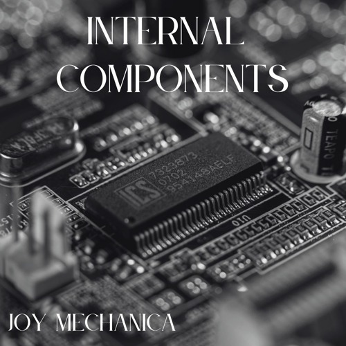 Stream Internal Components by Joy Mechanica | Listen online for free on ...