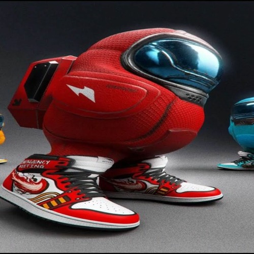 Stream Among Us Drip by Skieez | Listen online for free on SoundCloud