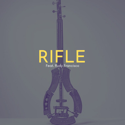 Stream episode Rifle feat. Rudy Francisco by DZEM podcast | Listen ...