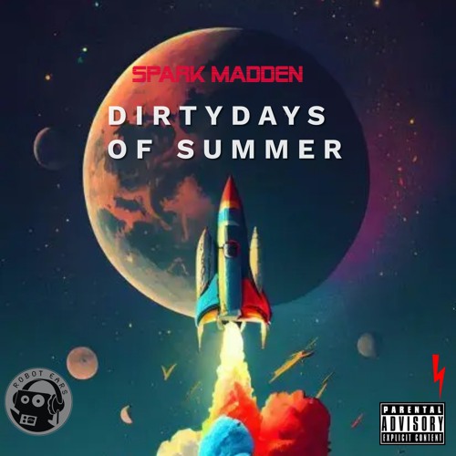 Stream The Dirty Days Of Summer by Spark Madden | Listen online for ...