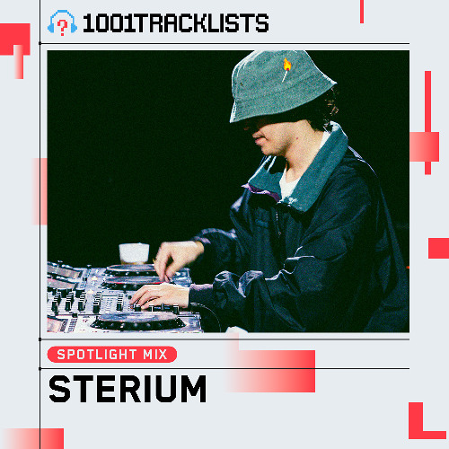 Sterium @ 1001Tracklists Spotlight Mix Live at Mirage, Mendoza ...