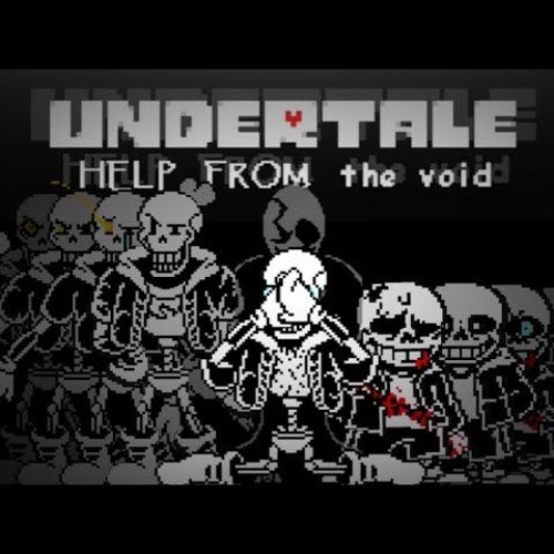 Stream Undertale -help - From - The - Void - Ost - 008 - --last - Breath - For - A-final ...