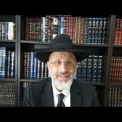 Stream Paracha Dévarim - La Torah orale prend la parole by Rav David ...