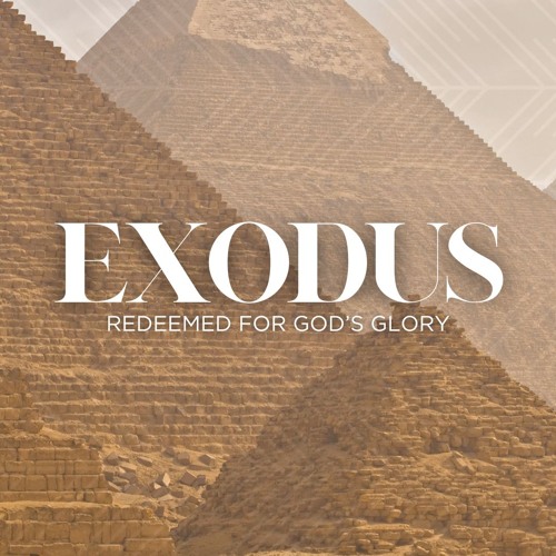 Stream Lessons from the Burning Bush | Pastor Jonathan Mast by Valley ...