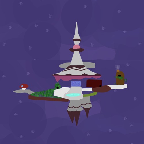 Stream Comet Observatory Theme - Super Mario Galaxy (Cover) by Matt J ...