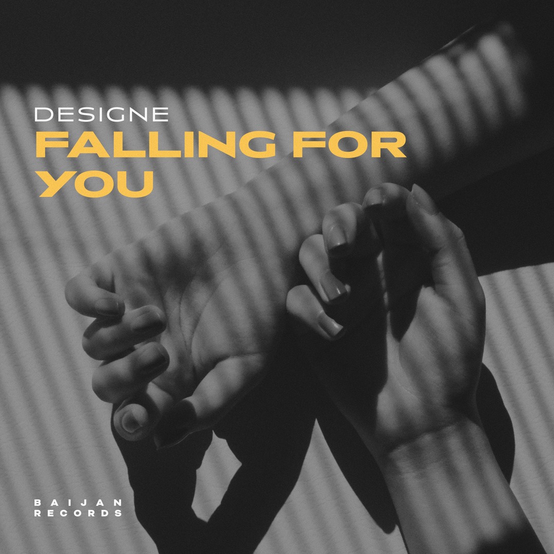 Stream Designe - Falling For You by Baijan Records | Listen online for ...