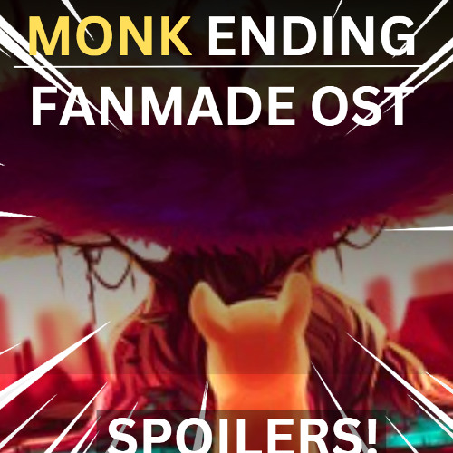 Stream Monk Ending | Rain World Fan Made OST by Eclipse Development ...