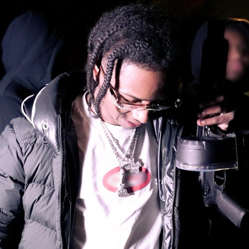 Stream Witness by Certified Trapper | Listen online for free on SoundCloud