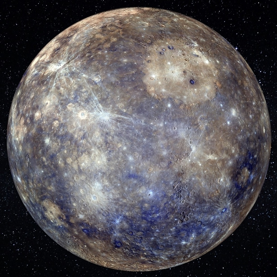 Stream Mercury from The Planets by Gustav Holst by rdponto | Listen ...