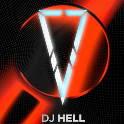 Stream DJ HELL @SUW/REGAL - BARCELONA (2024) by DJ Hell | Listen online ...