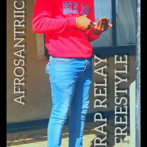 Stream AFROSANTRIIC ROGUE - RAP RELAY FREESTYLE.mp3 by AFROSANTRIIC🎧 ...