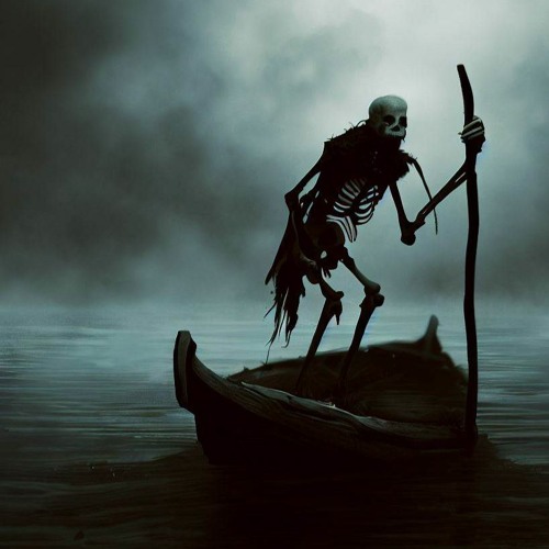 Stream Caronte - ¿? by ¿? | Listen online for free on SoundCloud