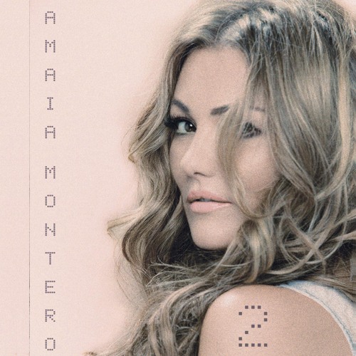 Stream Tu Mirada by Amaia Montero | Listen online for free on SoundCloud