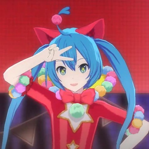 Stream Dance Robot Dance - Emu Ootori, Nene Kusanagi & Hatsune Miku ...