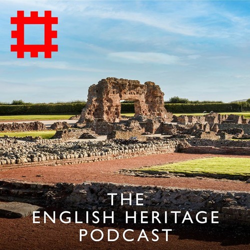 Stream episode Episode 216 - Wroxeter: the heart of a Roman city by ...