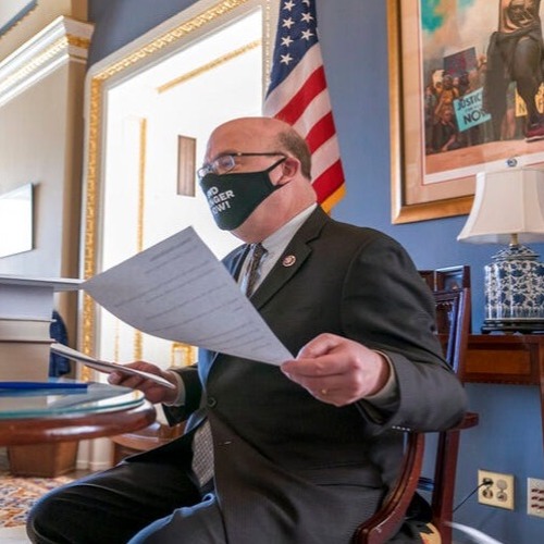 Stream Congressman Jim McGovern gives his thoughts on Rep. Marjorie ... Stream Congressman Jim McGovern gives his thoughts on Rep. Marjorie ...