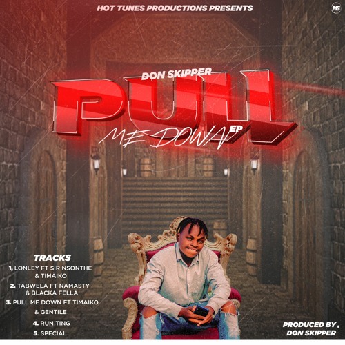 Stream Don Skipper | Listen to Pull me down ep playlist online for free ...