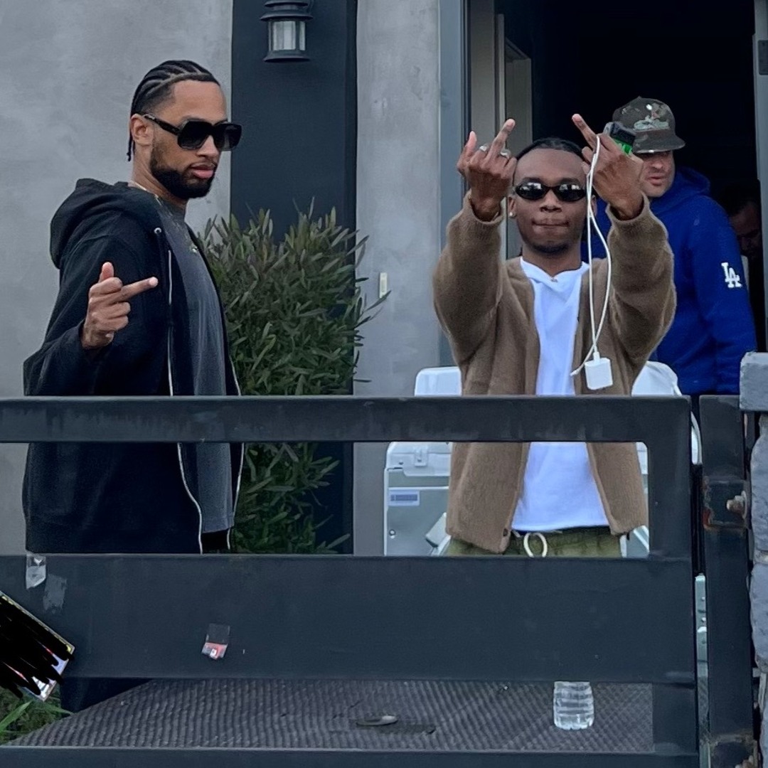 Stream Isaiah Rashad "RIP Young" - Flwr Chyld Flip by Flwr Chyld ...