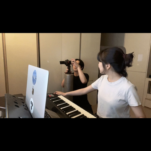 Stream splice sample remix by AYA | Listen online for free on SoundCloud