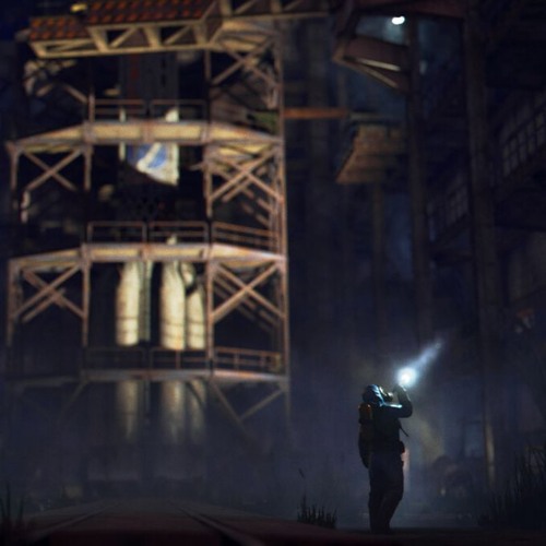 Stream Lockdown Launch - Rust Movie - Cinematic Soundtrack by ...
