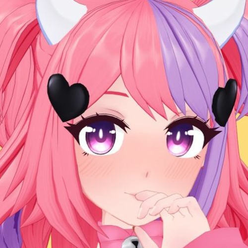 Stream Ironmouse Concert by Shotzi Blackheart is cute | Listen online ...