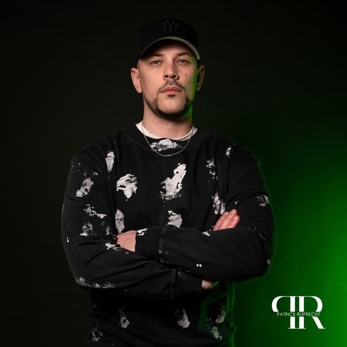 Patrick Ruprecht - Exclusive Radio Show 2024-05-21