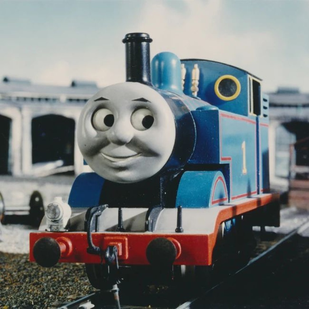 Stream Shining Time Station Live - Thomas' Anthem (EXTENDED) by Nicky ... Stream Shining Time Station Live - Thomas' Anthem (EXTENDED) by Nicky ...