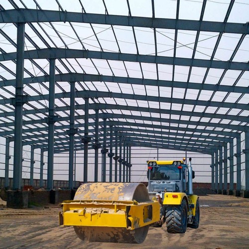 Stream Preparation Of Sub - Base For Concrete Slab A Brief Guide by ...