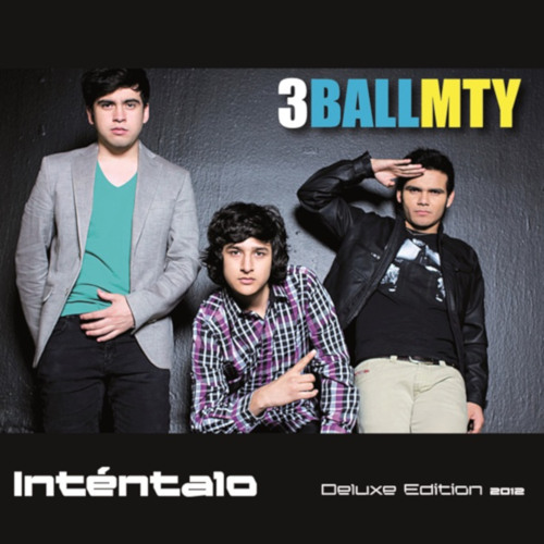 3ball Mty Mujer