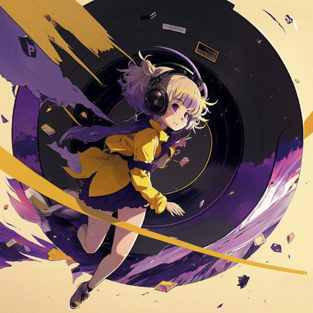 Stream Vinyl Dream by Dr1ko | Listen online for free on SoundCloud