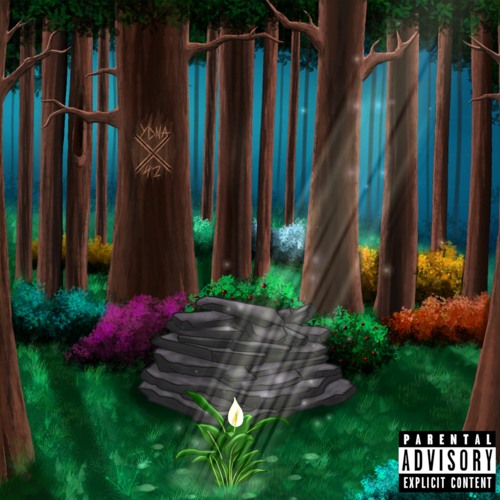 Stream Cymatic Indulgence & Waveform Therapy by Only The Worst Music ...