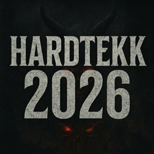 Stream Wulfy | Listen to HARDTEKK 2026 | TEKK | HARDCORE TECHNO ...