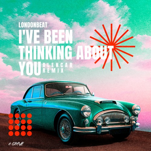 Stream AlencaR - Ive Been Thinking About You (Remix) by O Problema é ... Stream AlencaR - Ive Been Thinking About You (Remix) by O Problema é ...