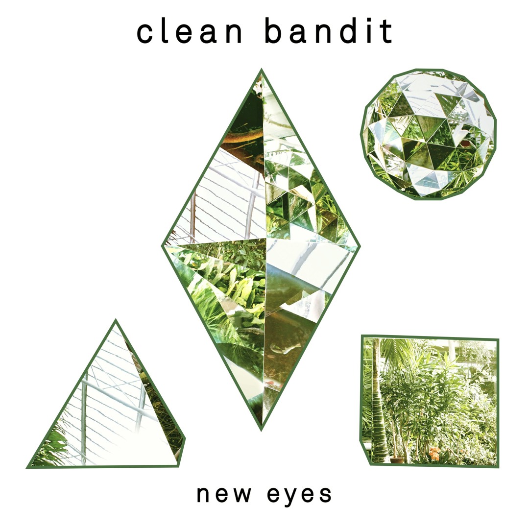 Stream Extraordinary (feat. Sharna Bass) by Clean Bandit | Listen ...