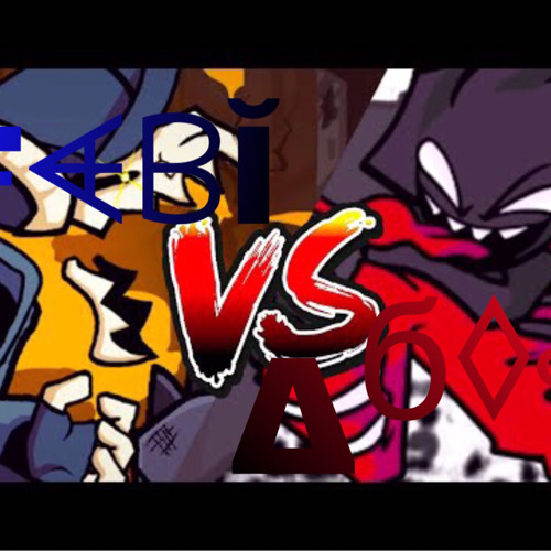 Stream Tabi VS Agoti but it's a better mod - Friday Night Funkin' by iStØrmツ | Listen online for ...