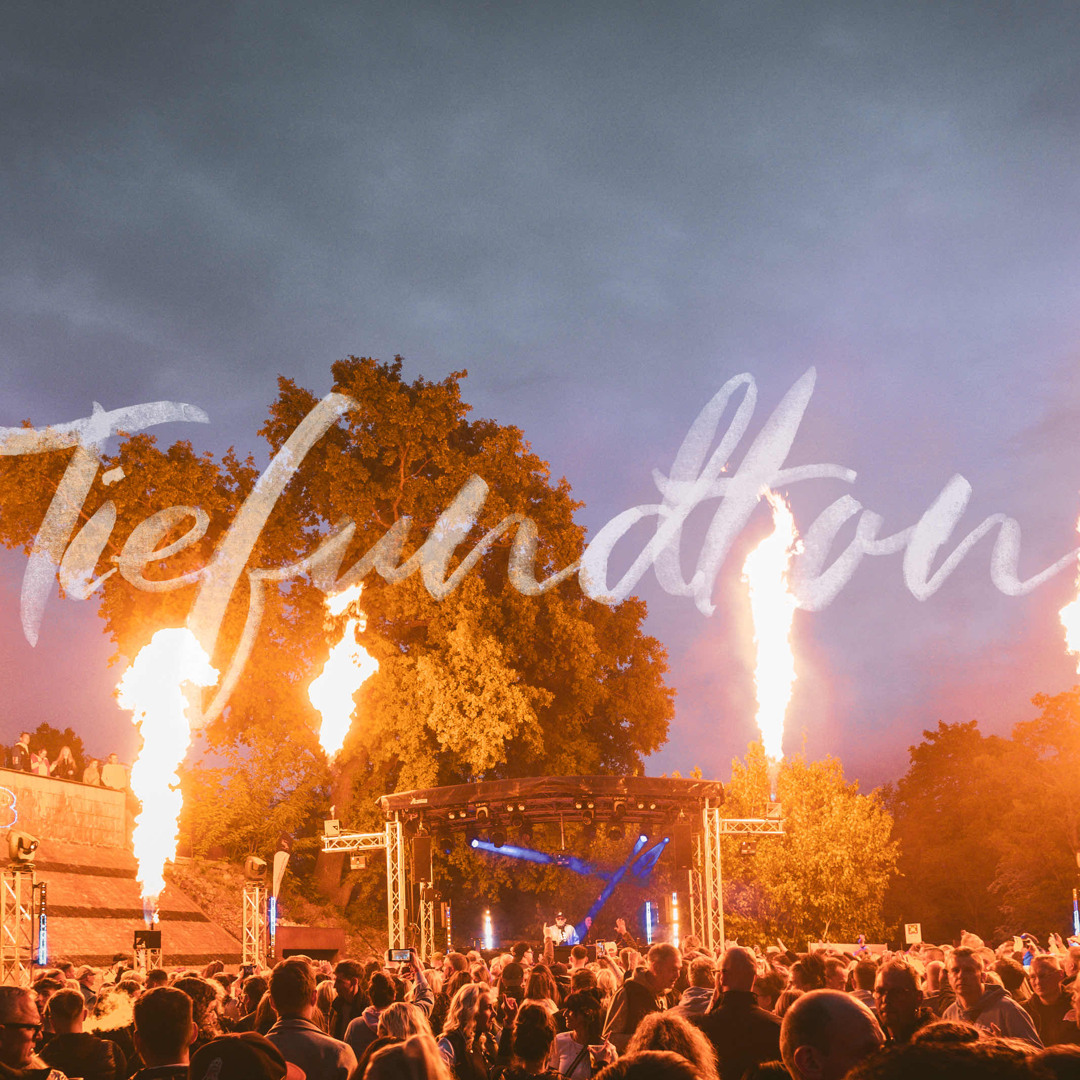 Stream LIVE @SUNSET HILL (Melodic Techno Set) by Tiefundton | Listen ...