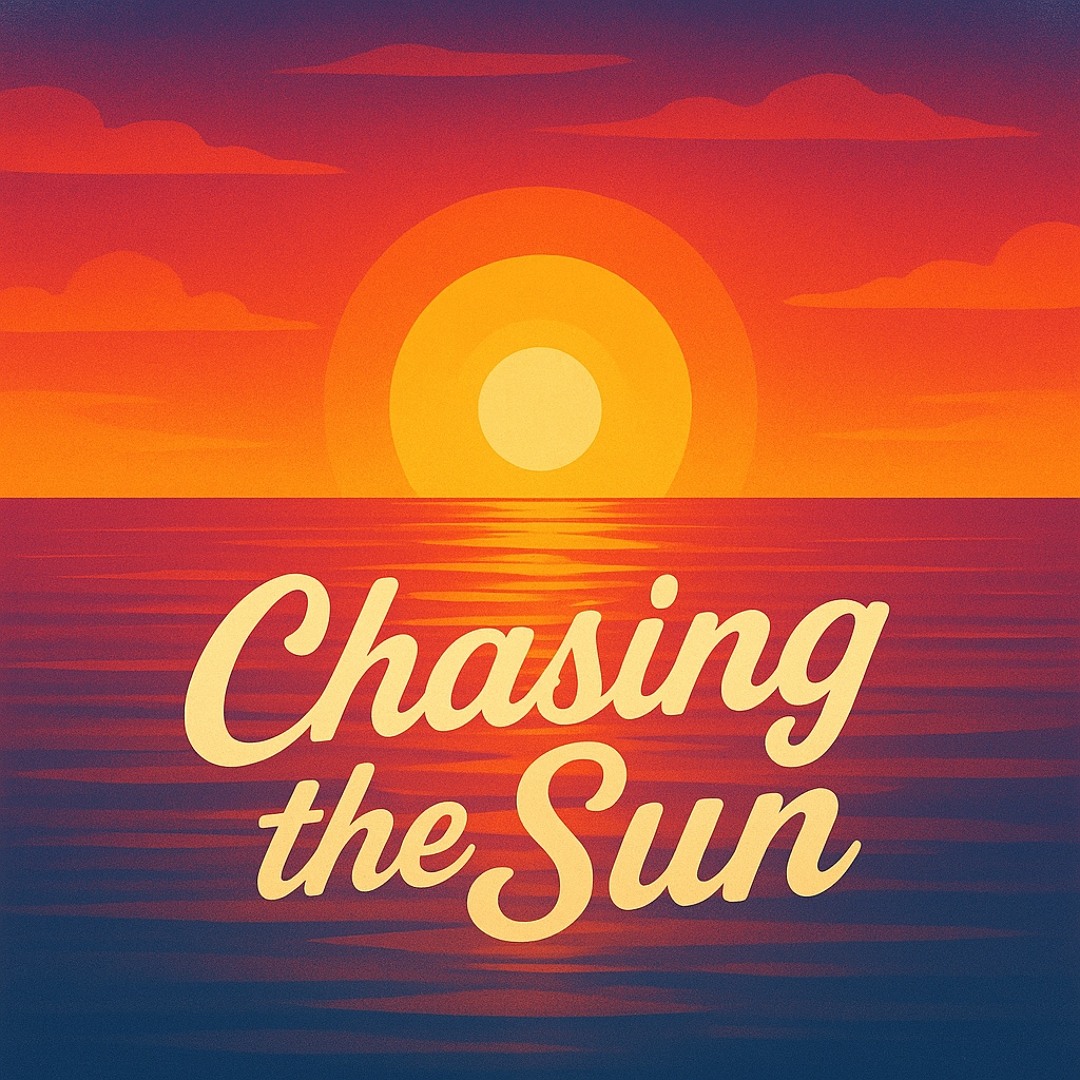 Stream Chasing the Sun by k1r1x | Listen online for free on SoundCloud