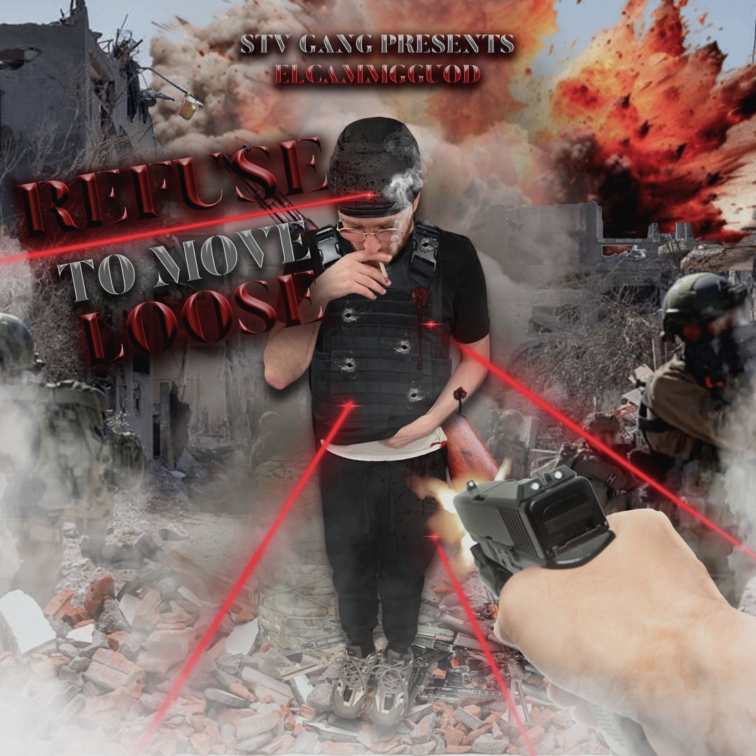 Stream elcammgguod | Listen to Refuse To Move Loose playlist online for ...