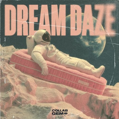 Stream Collab Gem - Dream Daze by SynthPresets | Listen online for free ...