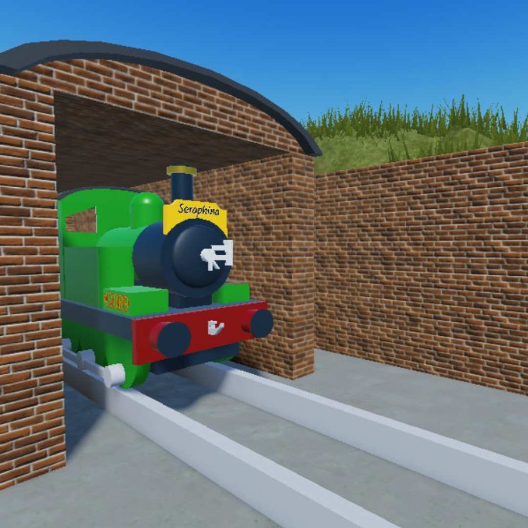 Stream Early Runaway Theme Clean Version by Plarail Pancake | Listen ...