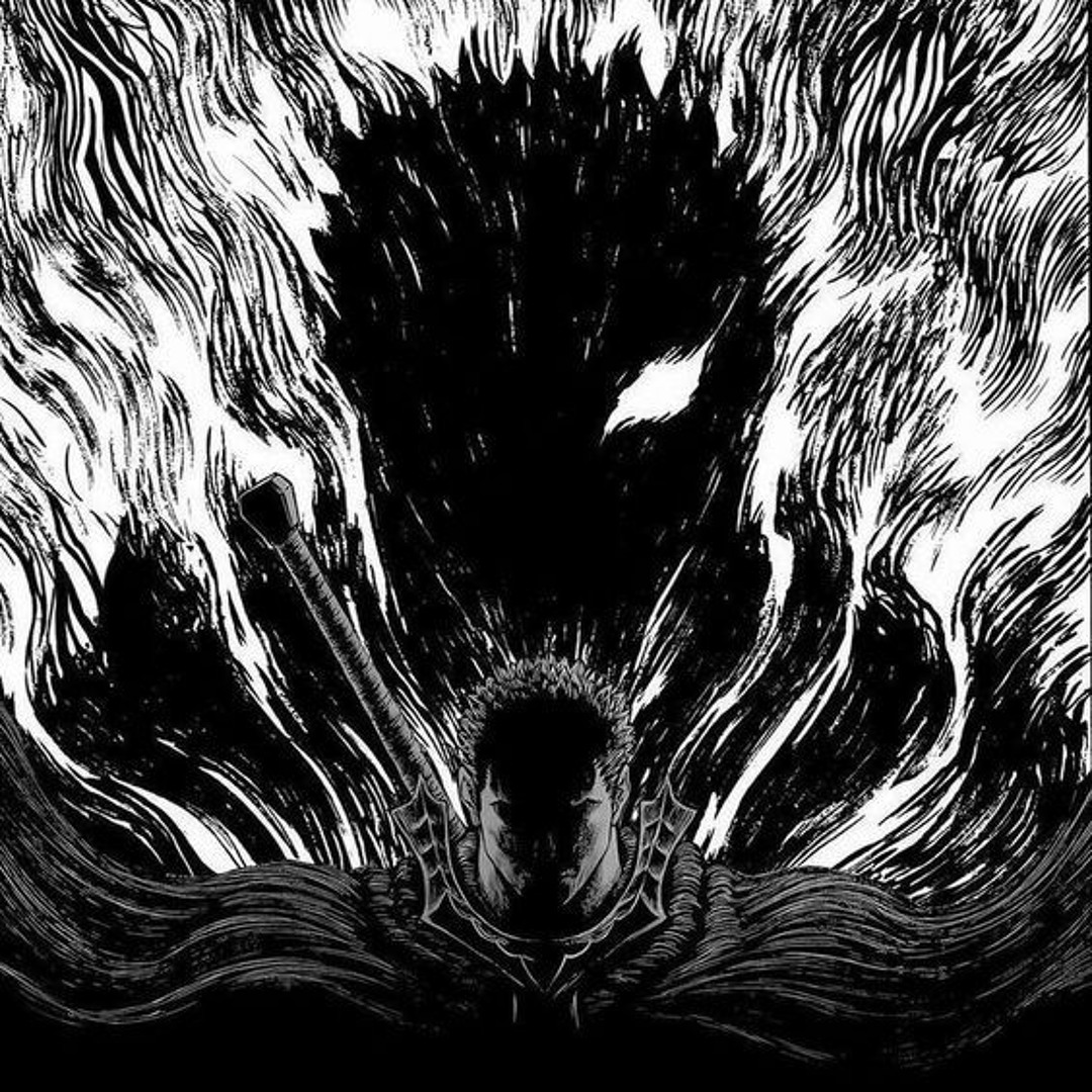 Stream GUTS RAGE X POP SMOKE GATTI METAL COVER REMIX by Lil Saucy ...