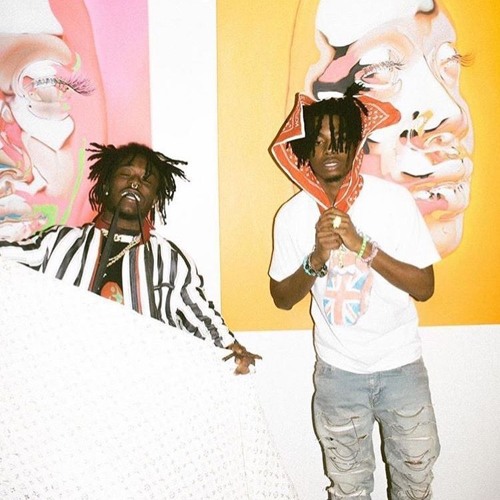 Stream Playboi Carti & Lil Uzi Vert - SuperSoaker (prod. Bugz Ronin ...