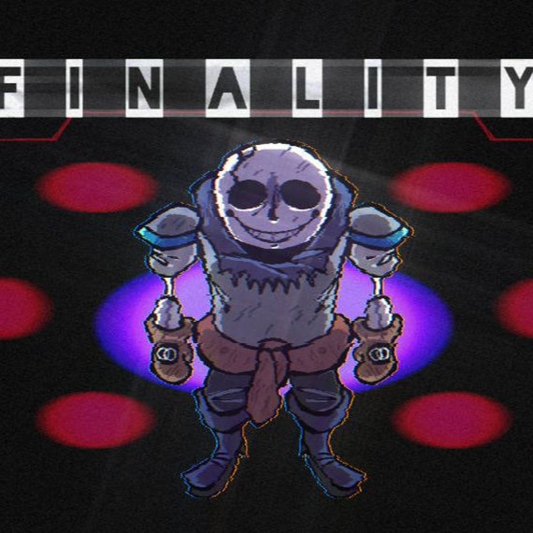 Stream FINALITY v2 by nickxyz | Listen online for free on SoundCloud