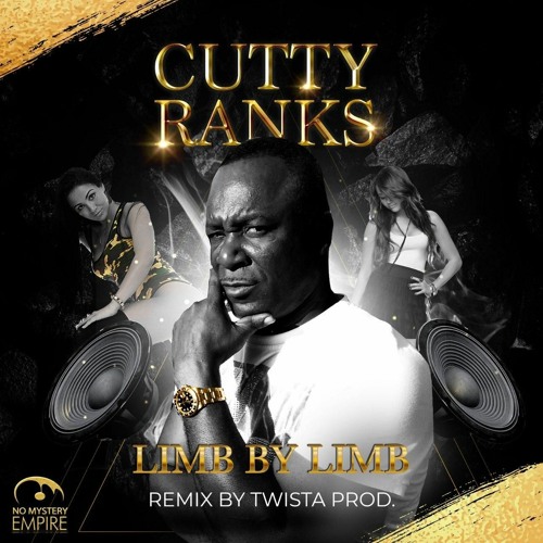 Stream CUTTY RANK - REMIX Limb By Limb (BY TWISTA PROD) by Kasta Prod ...